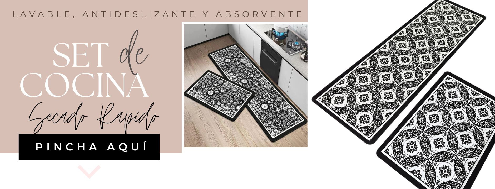 Tienda online – Mandir Home